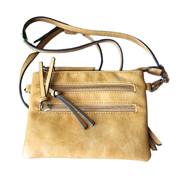 Isabelle | Bags | Isabelle Vegan Bag | Poshmark